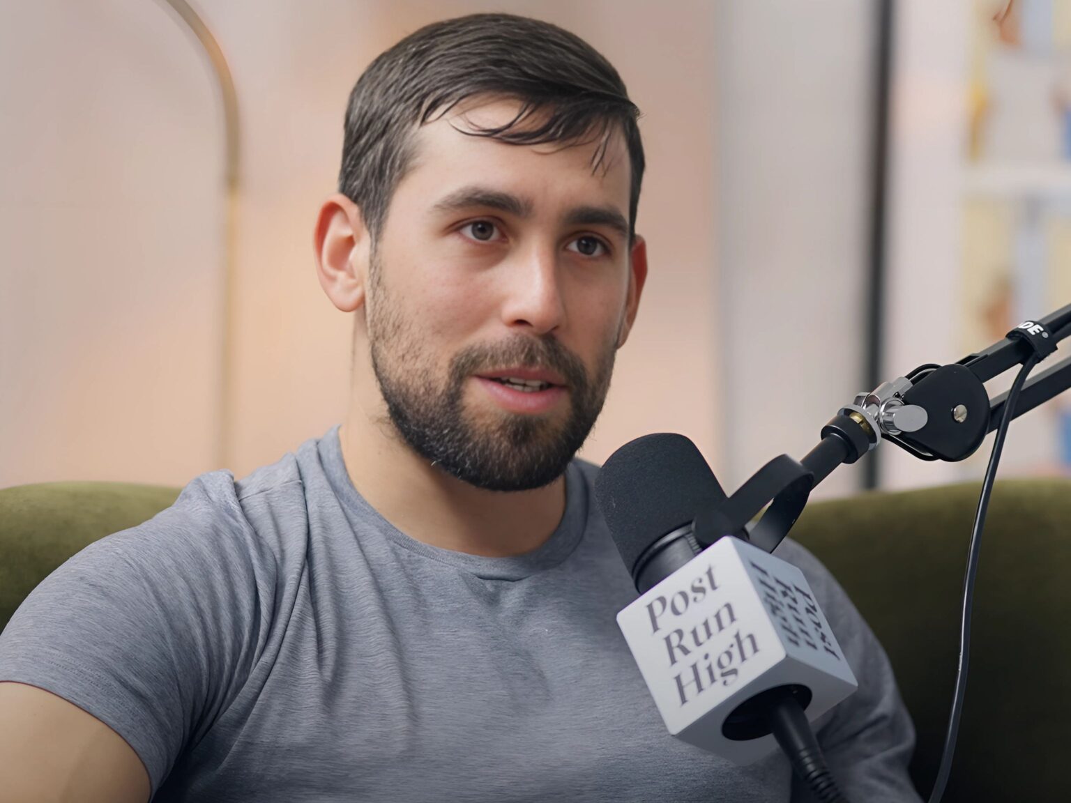 Alex Lieberman: Photos, Bio, Website