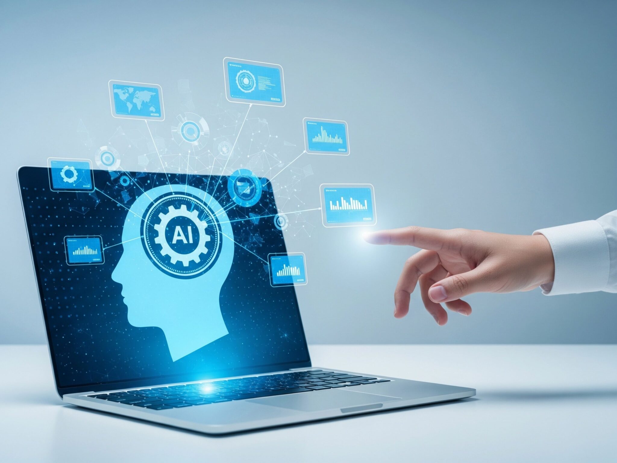 Alex Lieberman: Photos, Bio, Website